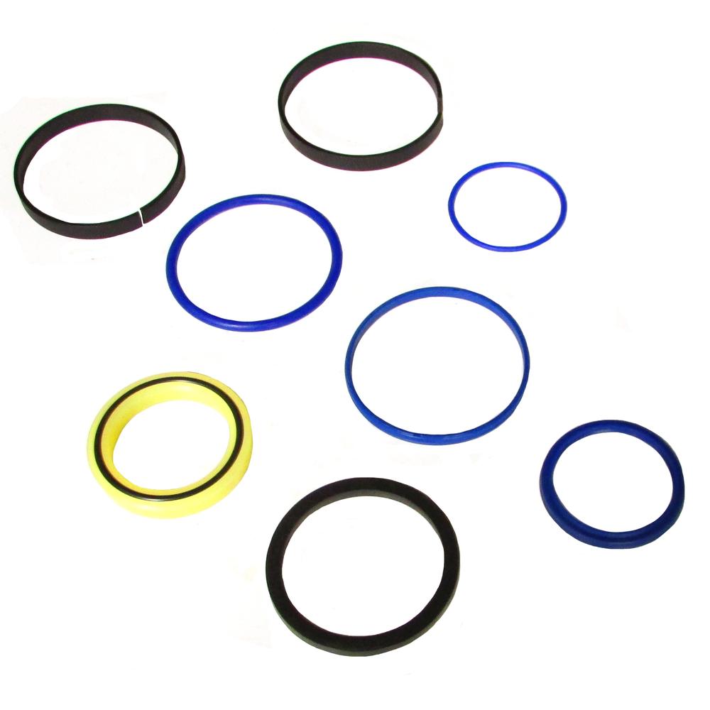 Fits JCB 991/00102 Hydraulic Cylinder Seal Kit - Reliable Aftermarket ...