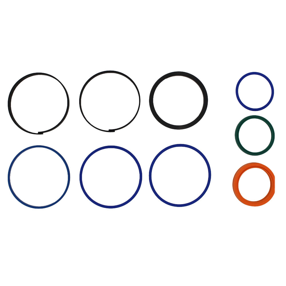 SEM 991-00148 Hydraulic Cylinder seal kit Fits JCB Backhoe Loader ...