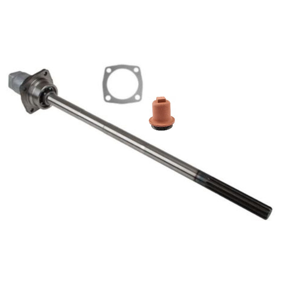 PTO Shaft Conversion Kit Fits Ford Tractor 9N 8N 2N 9N700-38 NAA700-38 ...