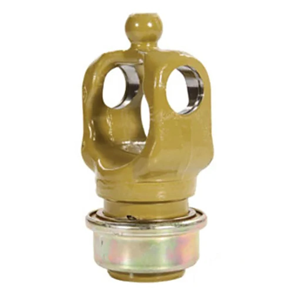 A-00757049-AI Implement Yoke; Splined, 1 3/4"-20 Spline, Sliding ...