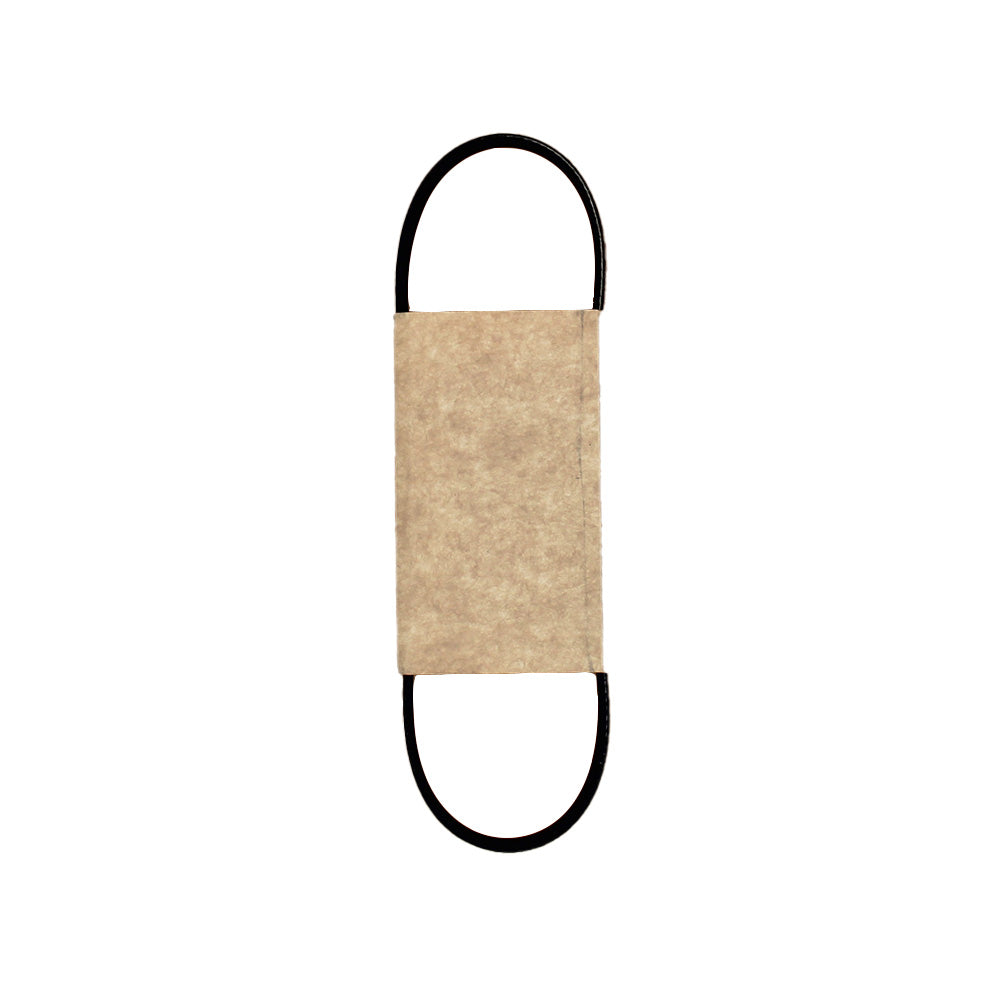 250J4 Polyester Cord Micro-Rib V-Belt - 25" Length 4 Ribs - Reliable ...