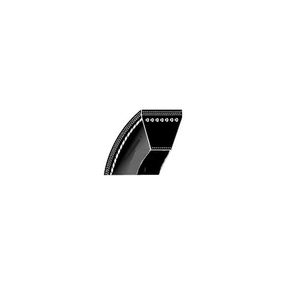 A-3V560-AI Wedge V-Belt (3/8" X 56") - Reliable Aftermarket Parts, Inc®