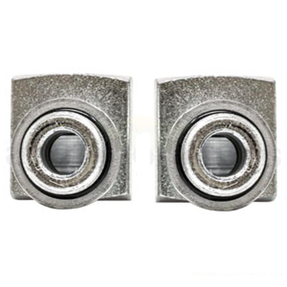 A-43B45-AI 90ï¿½ Female ORB X Male ORB Adapter - Reliable Aftermarket ...