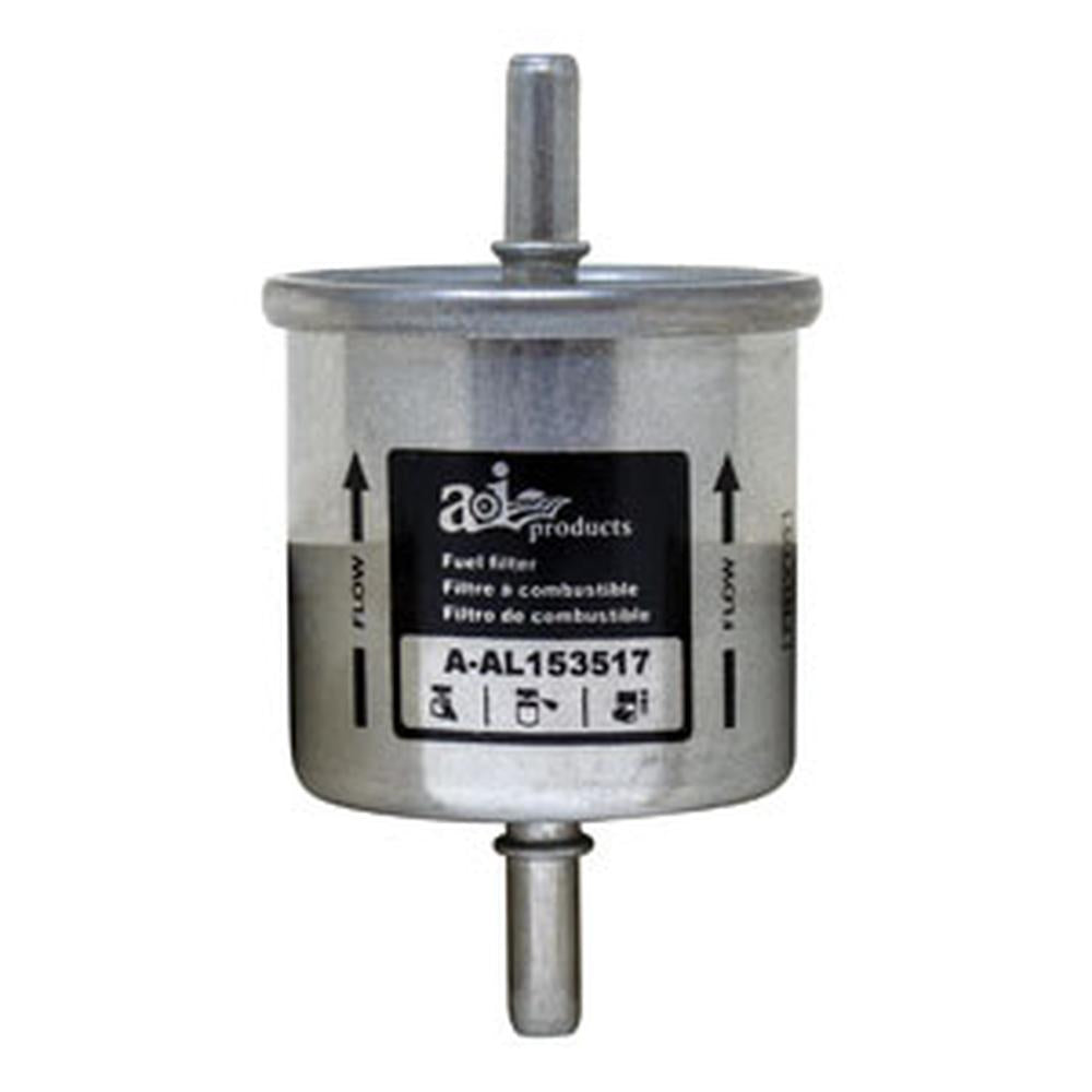A-AL153517 Fuel Filter - Reliable Aftermarket Parts, Inc®