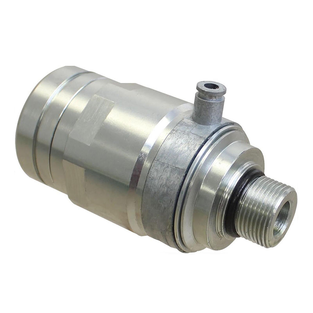A-AL210588-AI Socket; Hydraulic Quick Coupler, Deluxe - Reliable ...