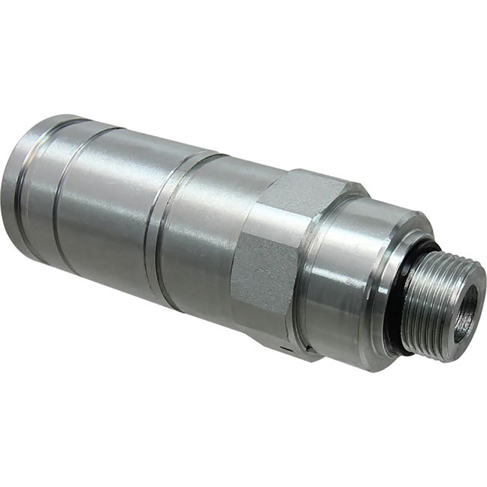 A-AL221083-AI Socket; Hydraulic Quick Coupler - Reliable Aftermarket ...