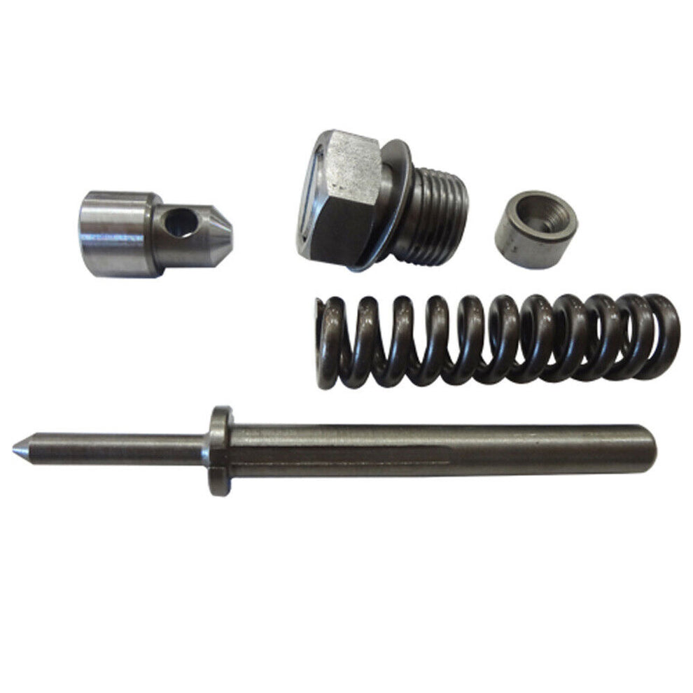 A-AL71019-AI Kit, Hydraulic Pump Stroke Control Valve - Reliable ...