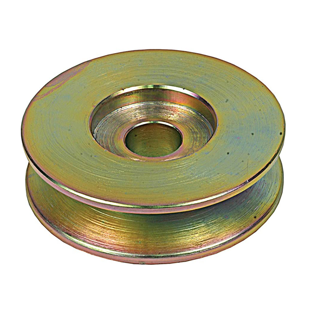 A-APL5000-AI Pulley, 1V-Groove - Reliable Aftermarket Parts, Inc®