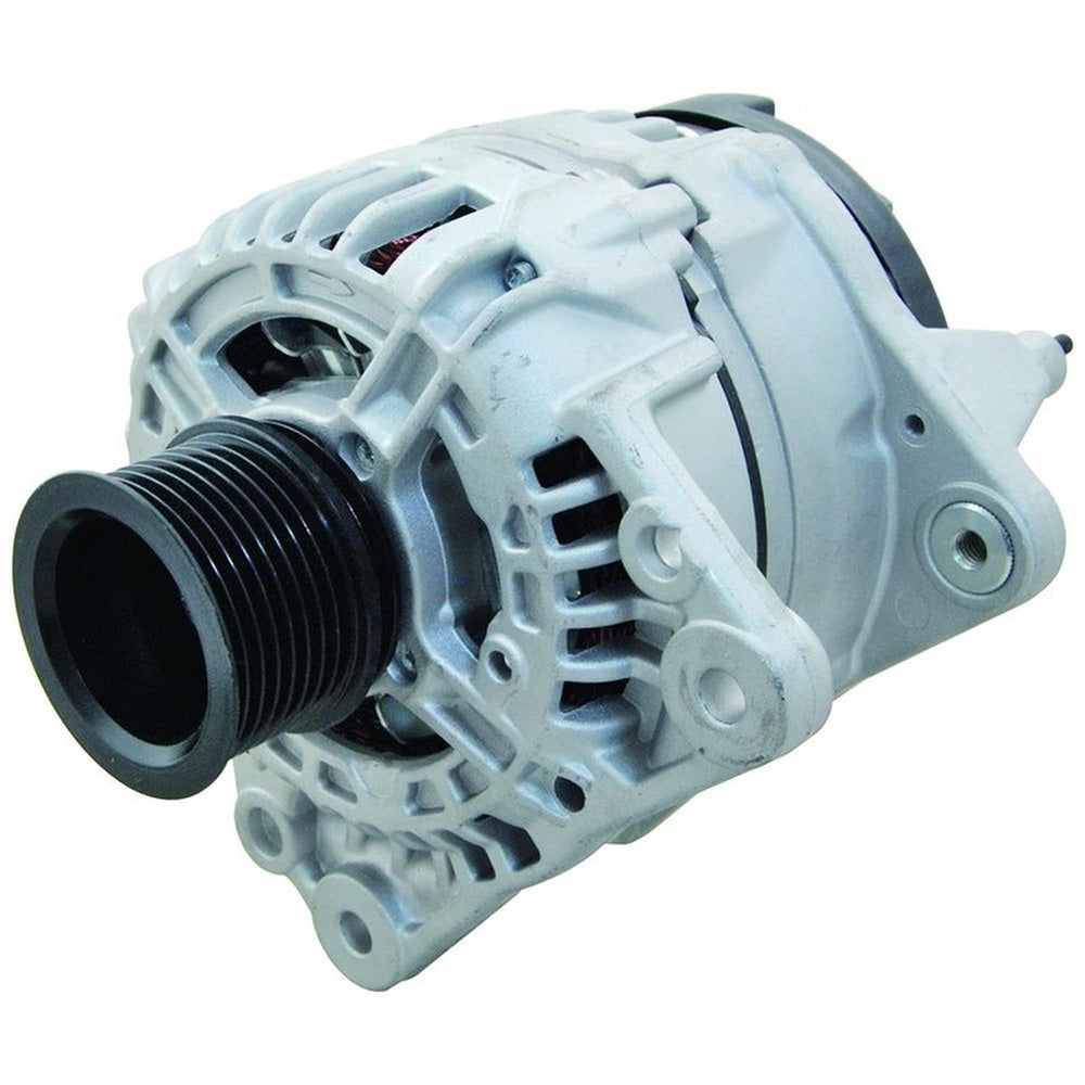 A-AT318374-AI Alternator; IR/IF, Fits Bosch Type - Reliable Aftermarket ...