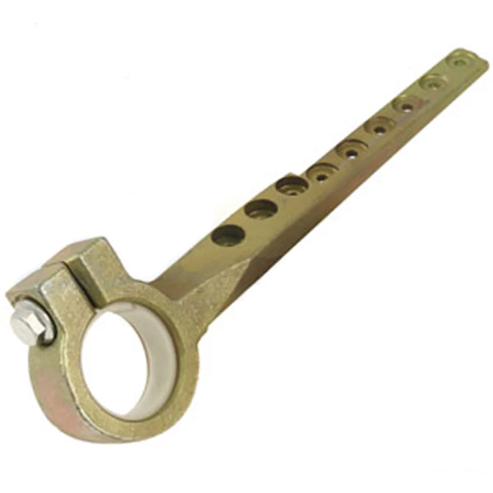 A-AXE35145-AI Knifehead; Sickle - Reliable Aftermarket Parts, Inc®