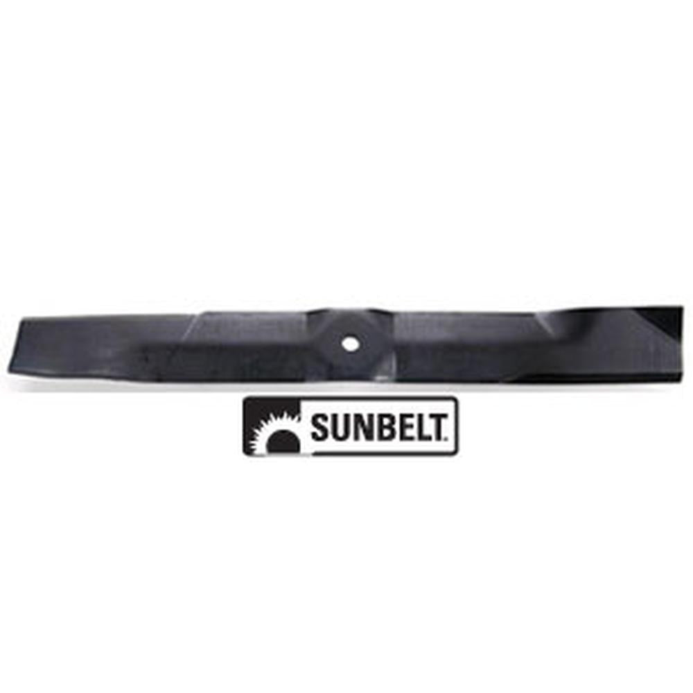 (1) Replacement Mower Blade 320244 Fits Grasshopper: Various Makes ...