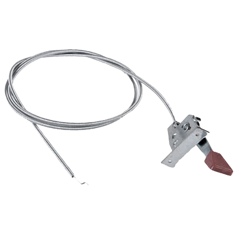 B1SB233 Throttle Control Cable Assembly - Reliable Aftermarket Parts, Inc®