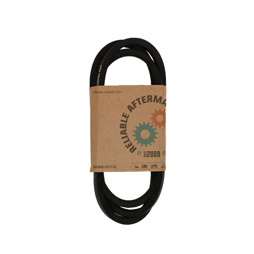 Industrial & Lawn Mower V Belt B80 (5/8" x 83") 5L830 - Reliable ...