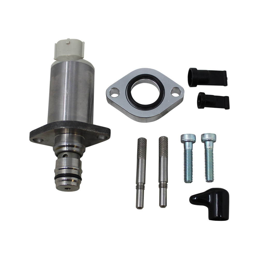 Replacement Fuel Pump Suction Control Valve DZ111135 Fits John Deere ...