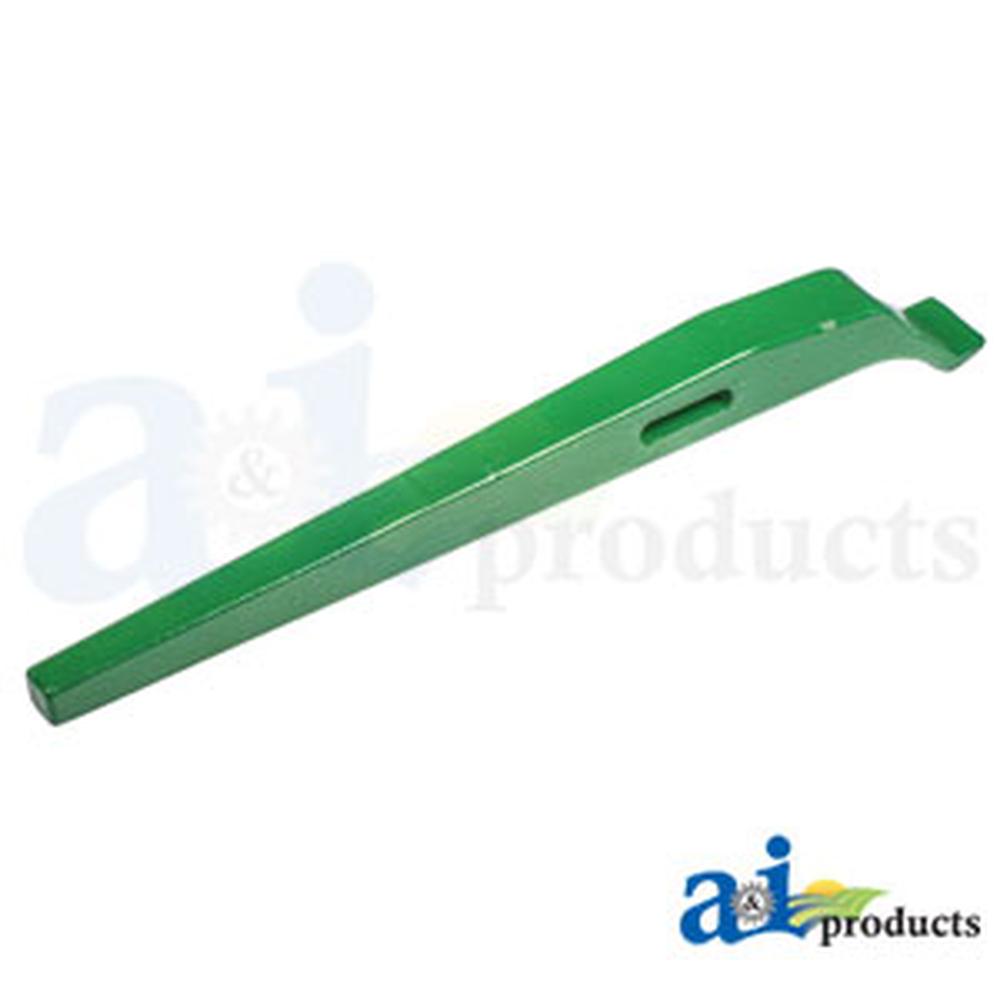 H206715 Handle; Concave Latch Mechanism - Reliable Aftermarket Parts, Inc®