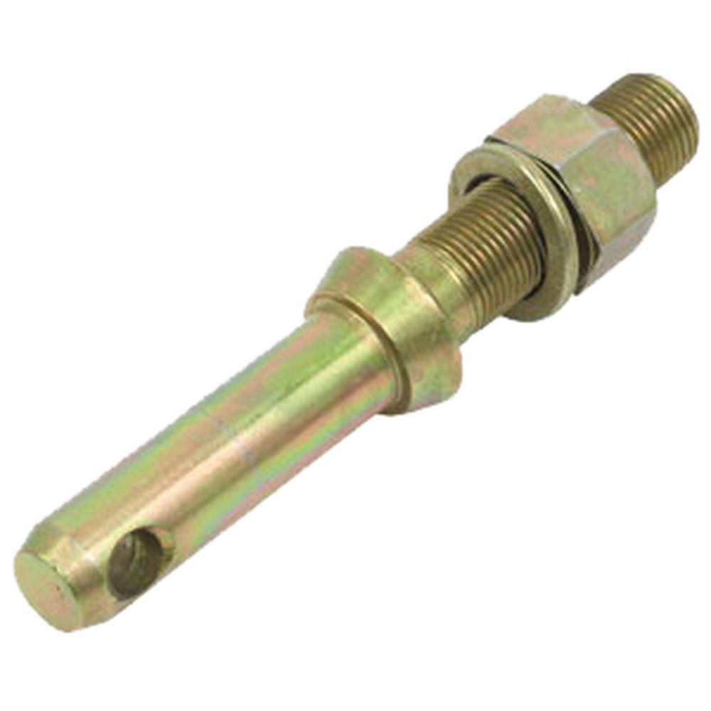 A-LP005-AI Pin, Lift Arm, Forged, Fits CAT I - Reliable Aftermarket ...