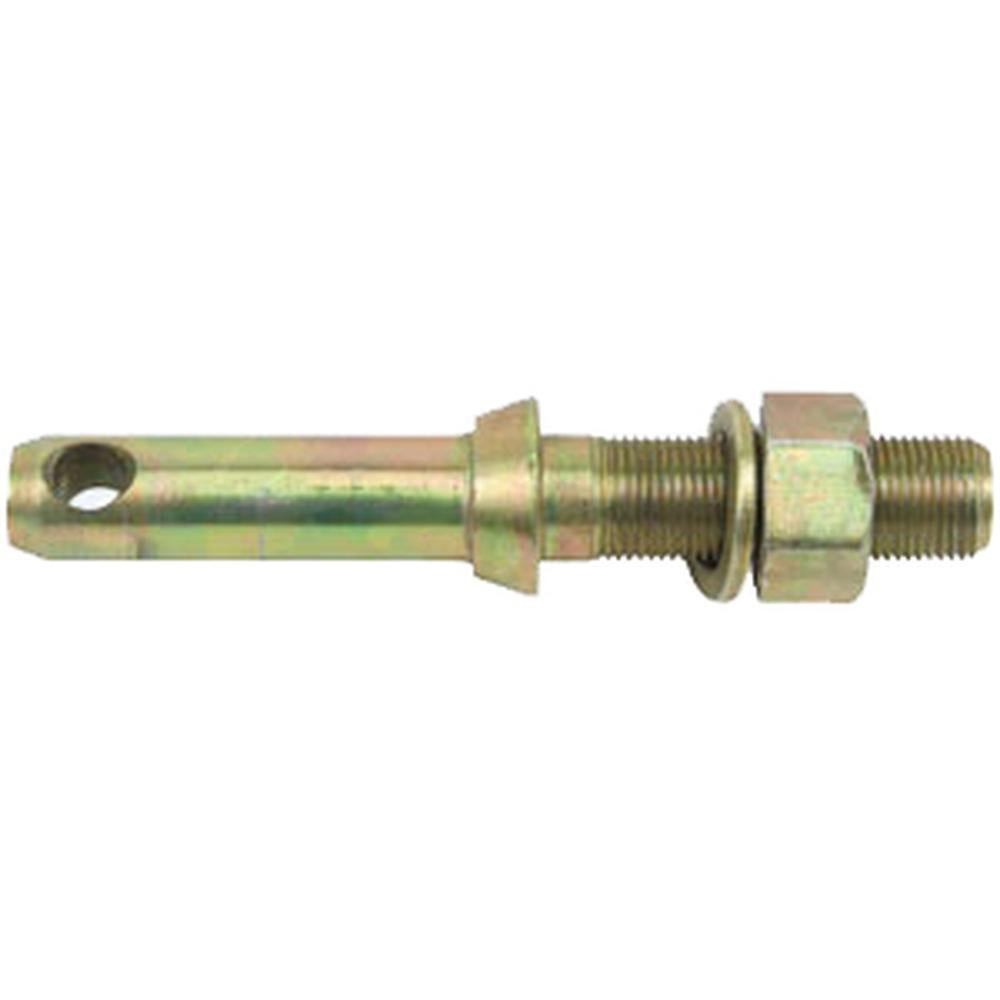 A-LP005-AI Pin, Lift Arm, Forged, Fits CAT I - Reliable Aftermarket ...