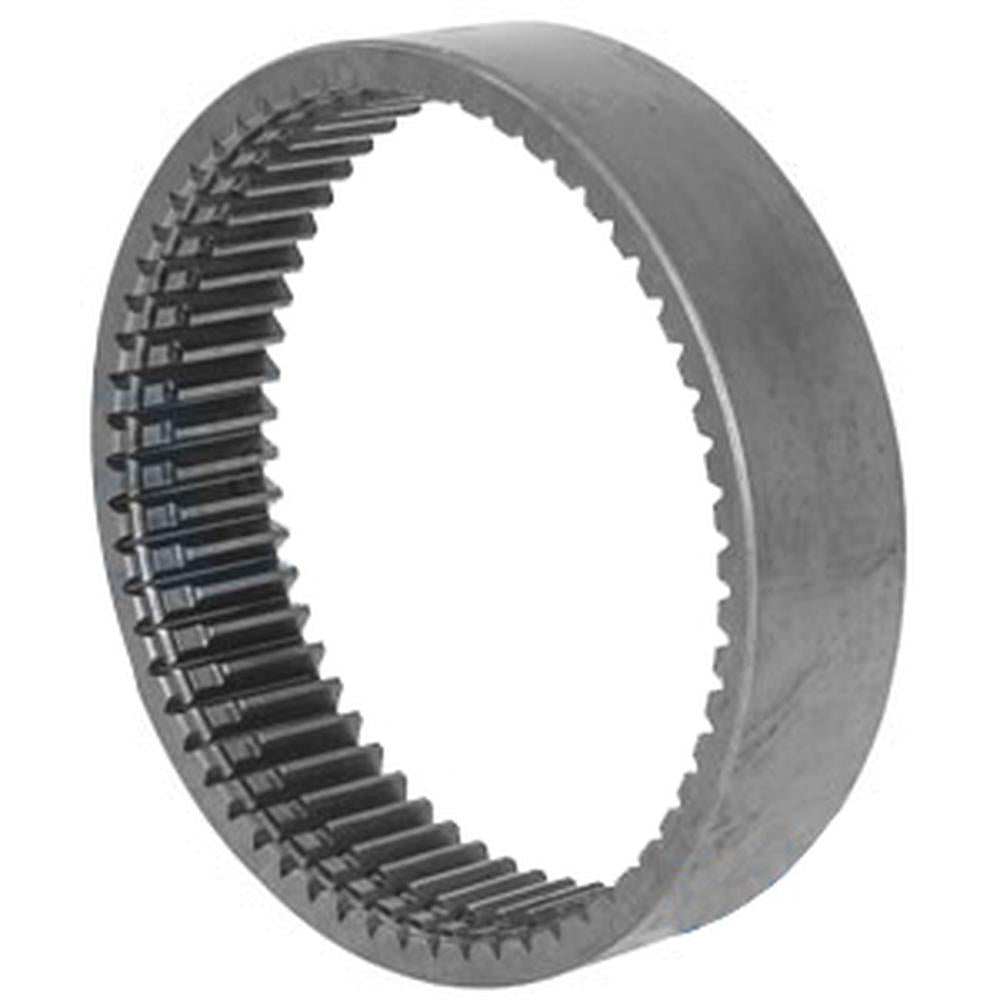 R113991 Replacement MFWD Ring Gear Fits John Deere Tractor Models: 5200 ...