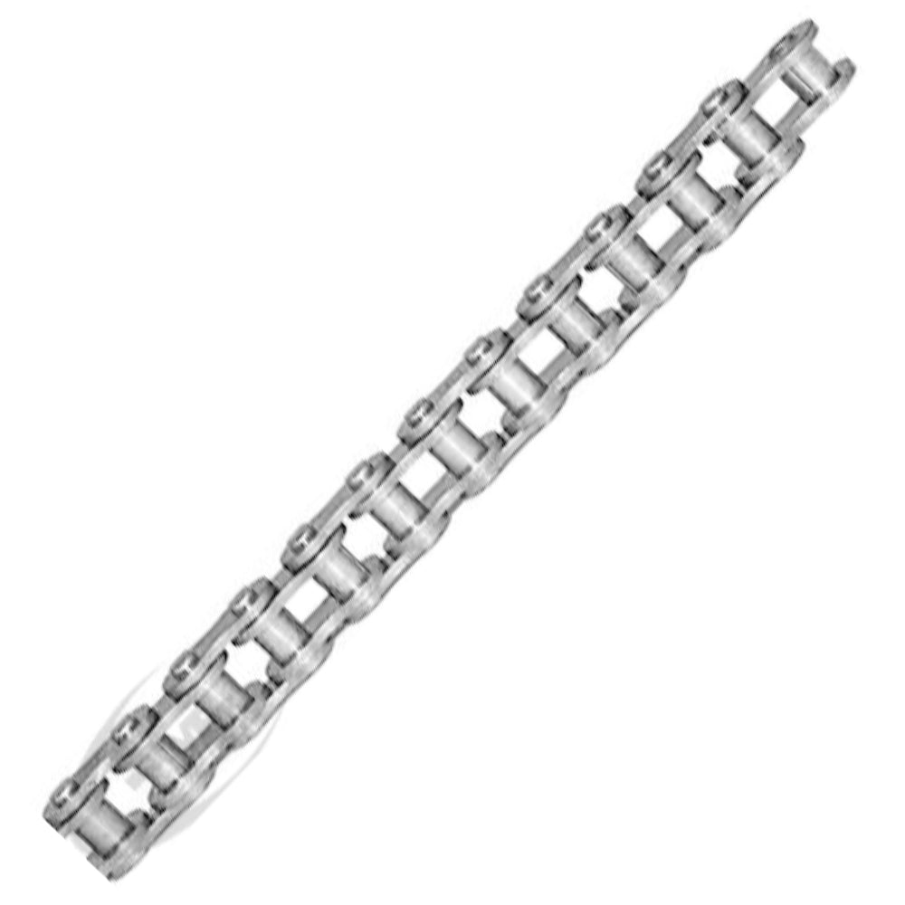 A-RC40 #40 Roller Chain, 10ft Roll - Fits Universal Products Models ...