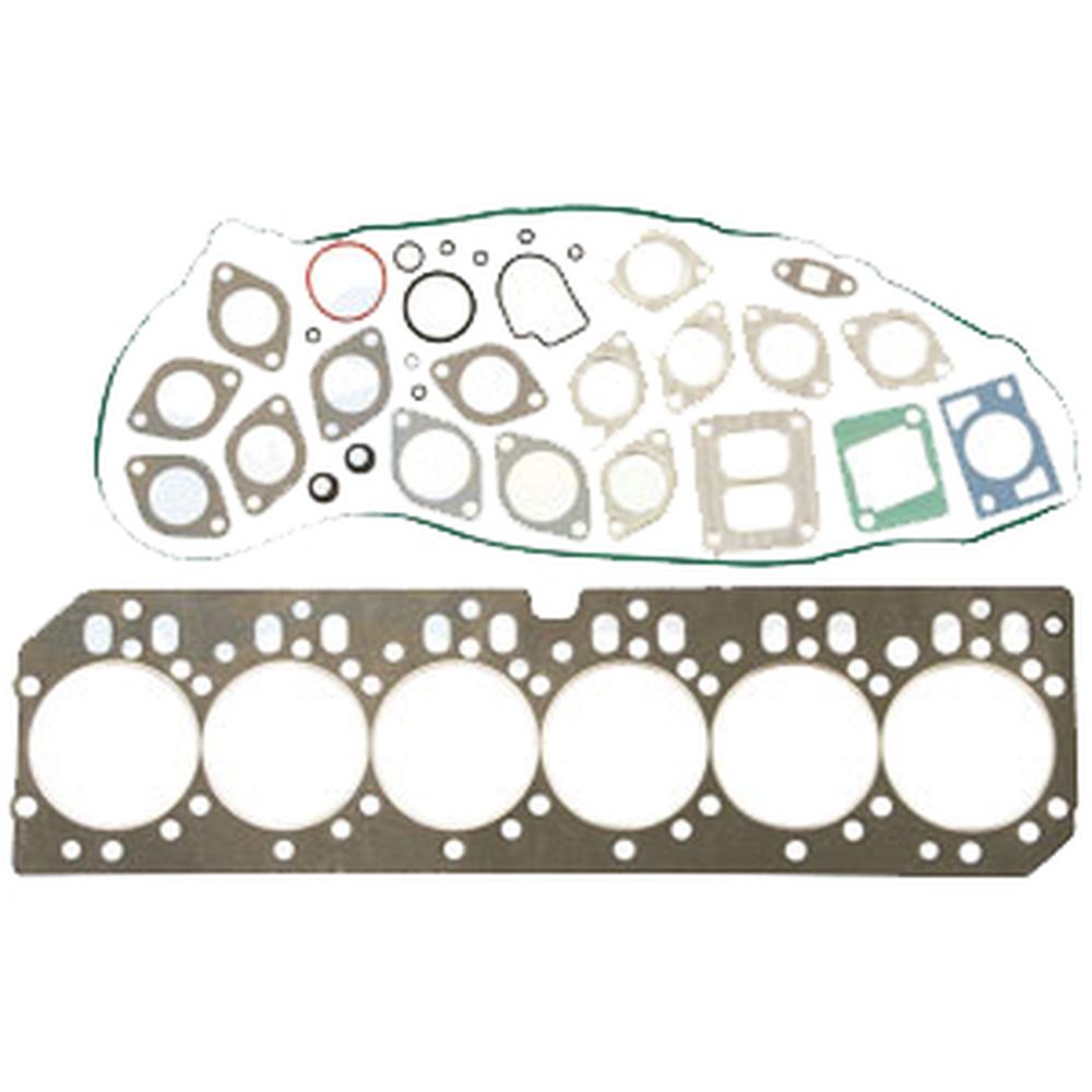 Gasket RE532841 Fits John Deere 1854 4630 6530 6630 6830 6930 7130 7130 ...
