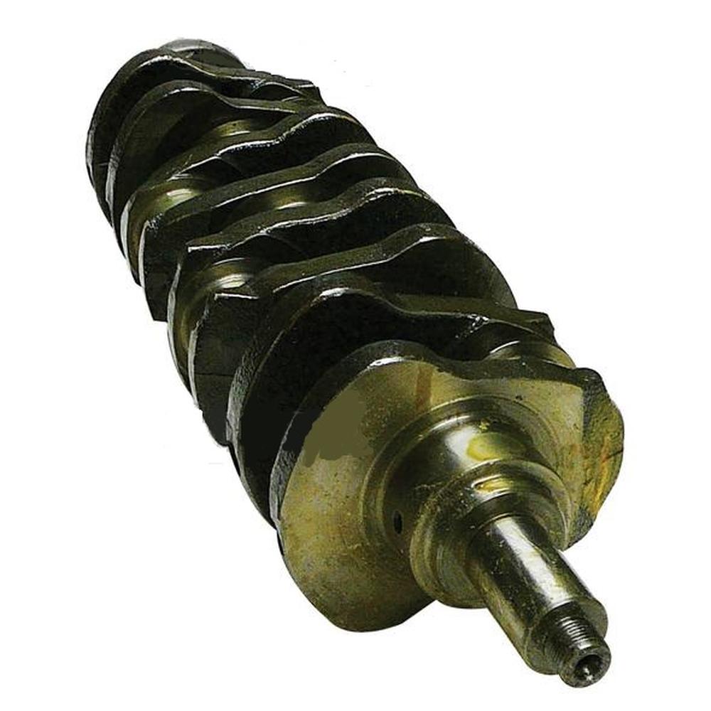 A151015 New Crankshaft Fits Case-IH Tractor Models 430 530 C D 450 420C ...