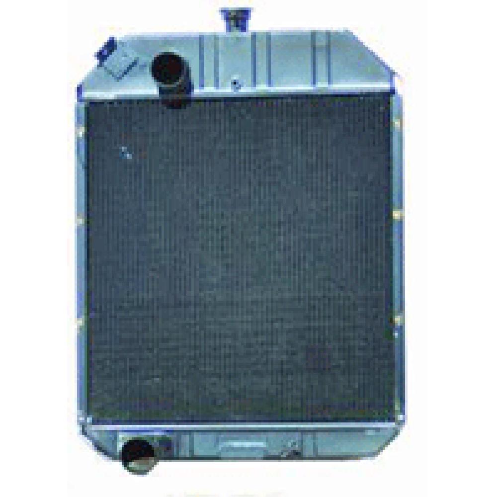 Radiator Fits Case Tractors 2094 2290 2090 2294 A165922 - Reliable ...