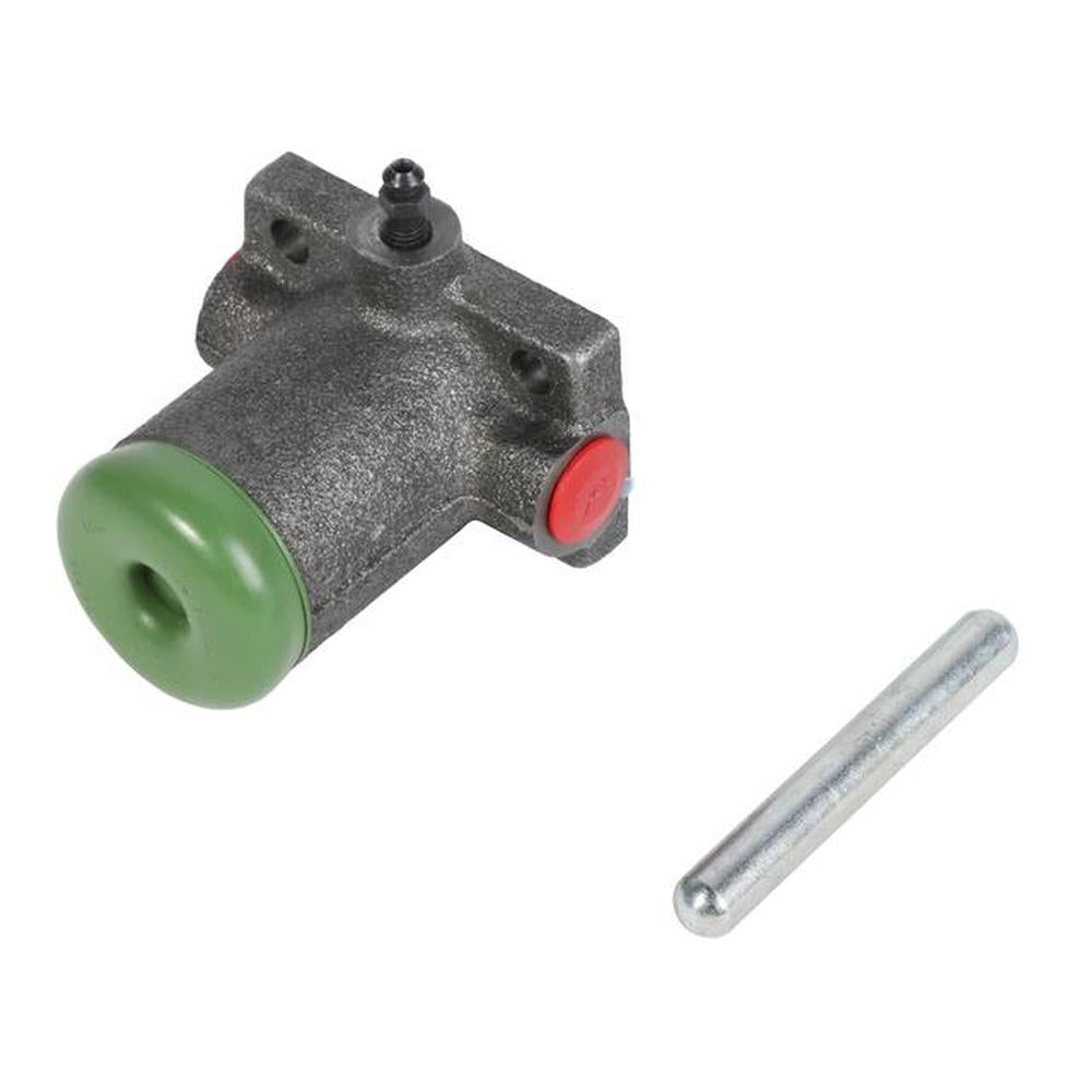 A168473 A62483 Slave Brake Cylinder fits early Fits Case 480E 480F 580E ...