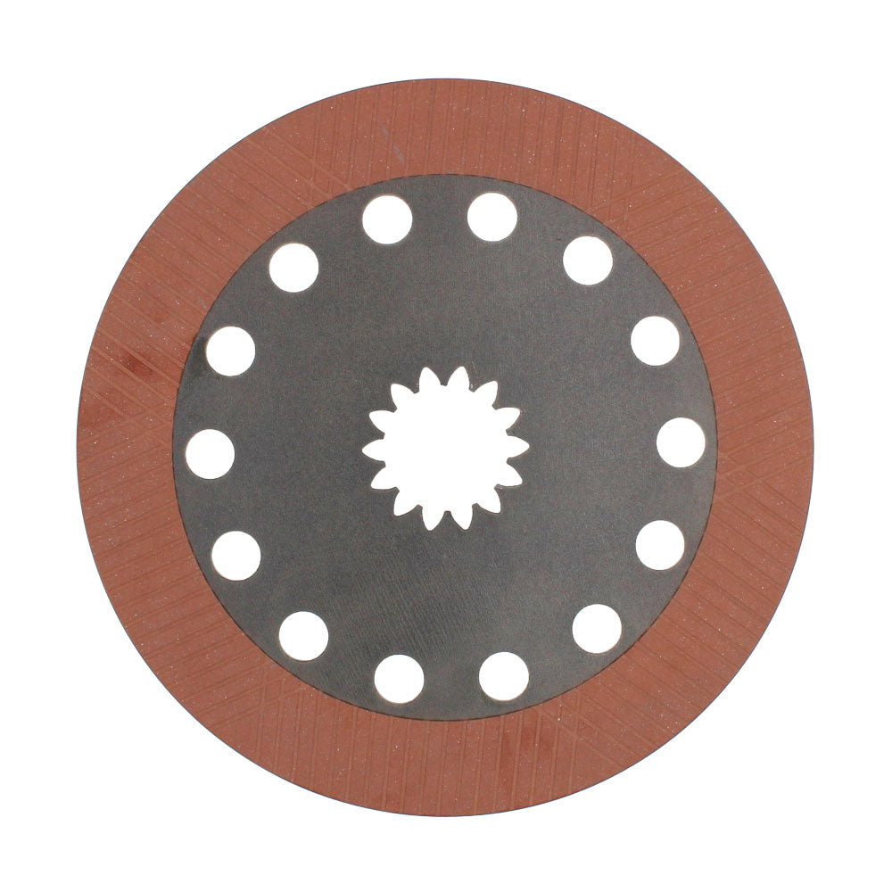 A188412 Brake Disc A188124 Fits Case-IH 580K 580SK 590 A183720 ...