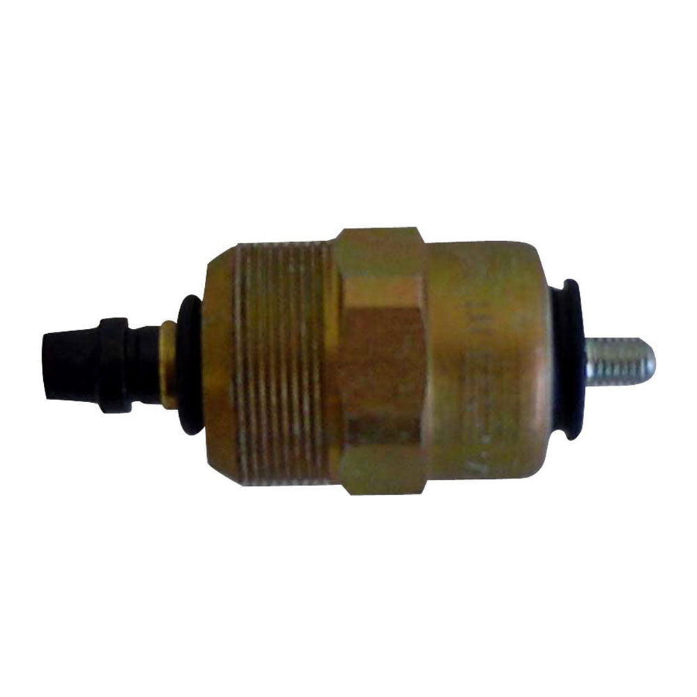 Fuel Shut-off Solenoid Fits Massey Ferguson Replaces 4225404M1 ...
