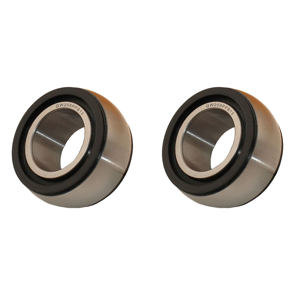 2 of Disc Harrow Bearing 1-3/4" Round Bore Replaces AA28184 AA28184 ...