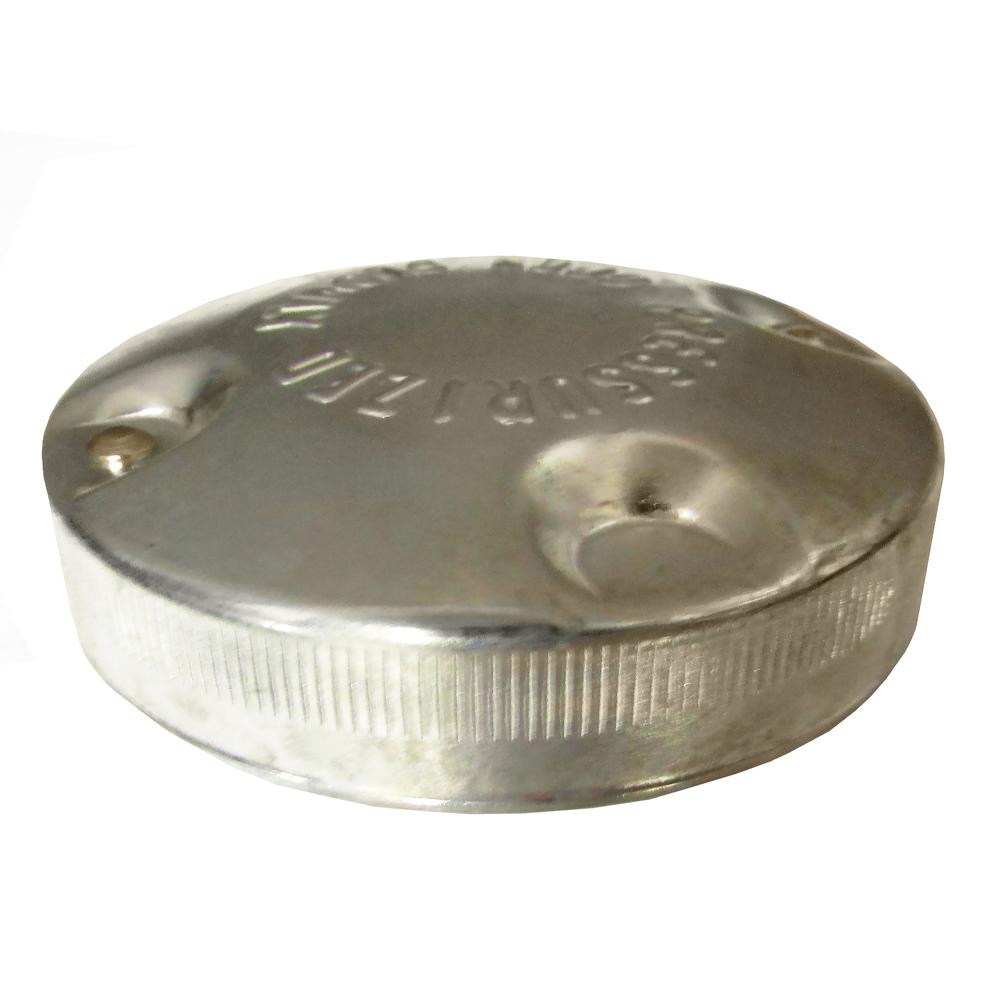 Radiator Cap Fits John Deere 420 430 435 440 1010 Tractors - Reliable ...