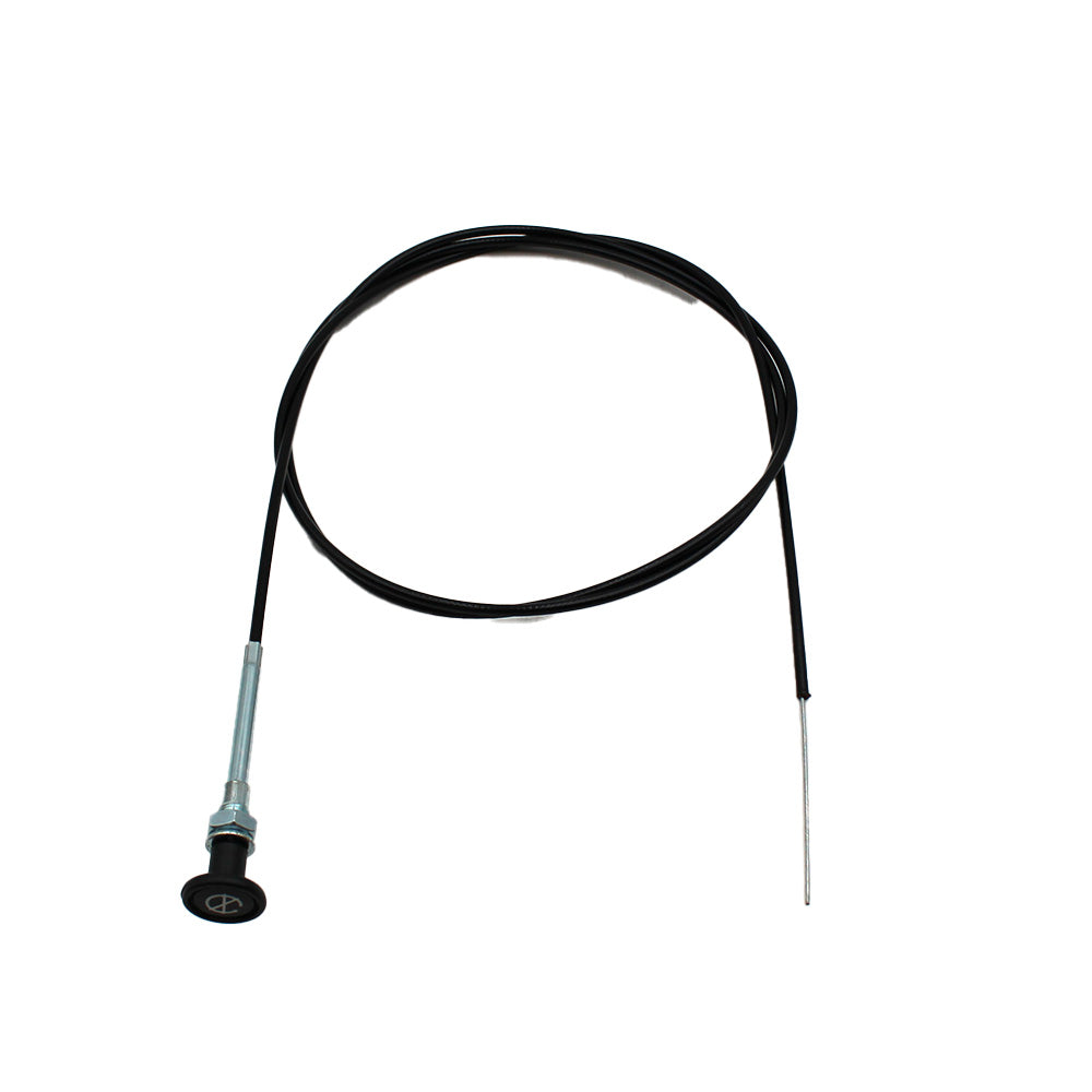 Fuel Shut-off Cable Fits Ford Tractor Dexta Major Power/Super ...