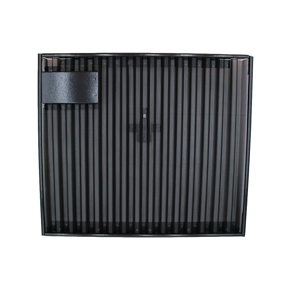 LH/RH Side Screen Fits John Deere Tractor AL67554 2355 2555 2755 ...