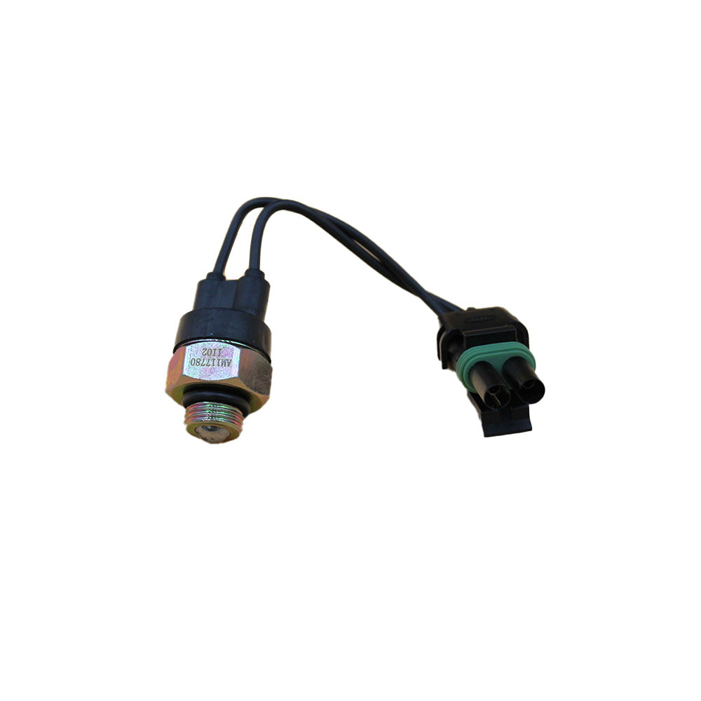 Neutral Safety Switch Fits John Deere Replaces AM117780 - Reliable ...