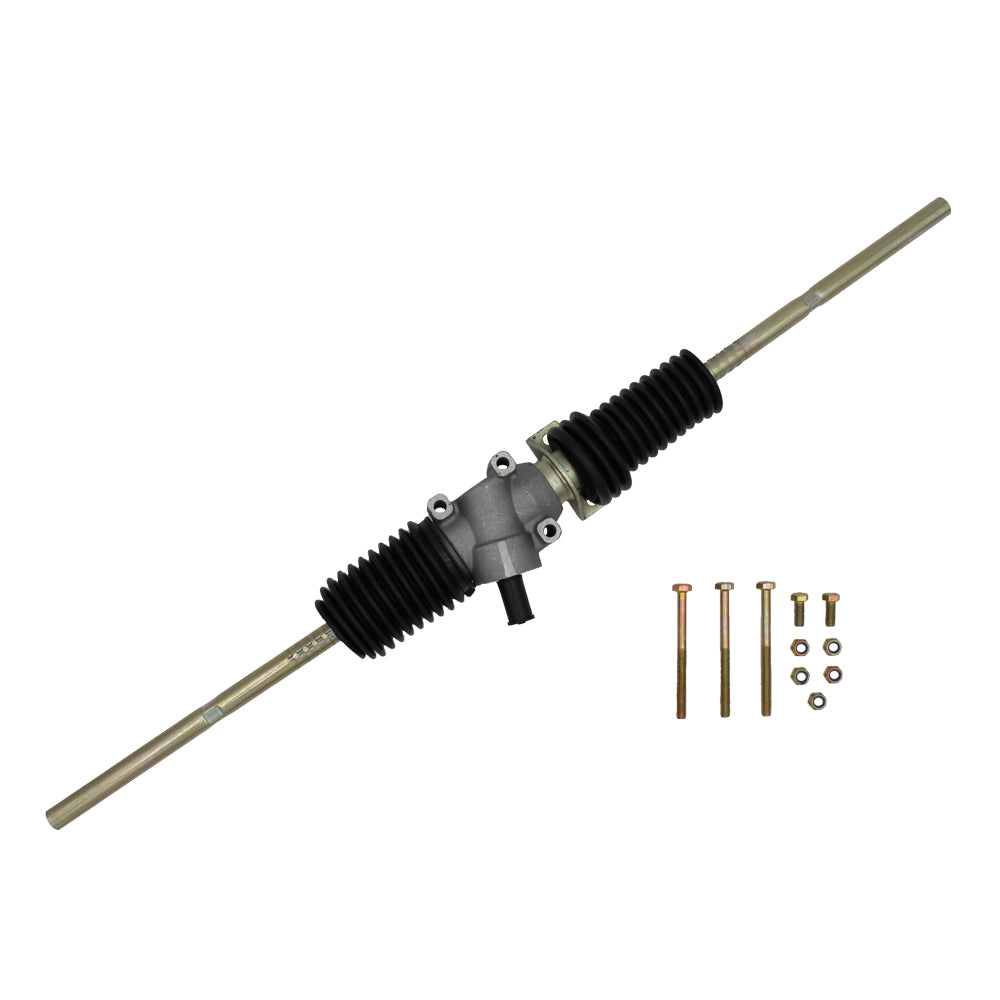 AM135374 Rack and Pinion Assembly Fits John Deere M-Gator XUV 625I HPX ...