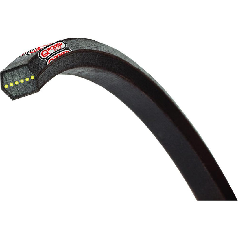 AM181055C1 181055C1 Cleaning Drive Or Elevator Drive Belt Fits Case Ih ...