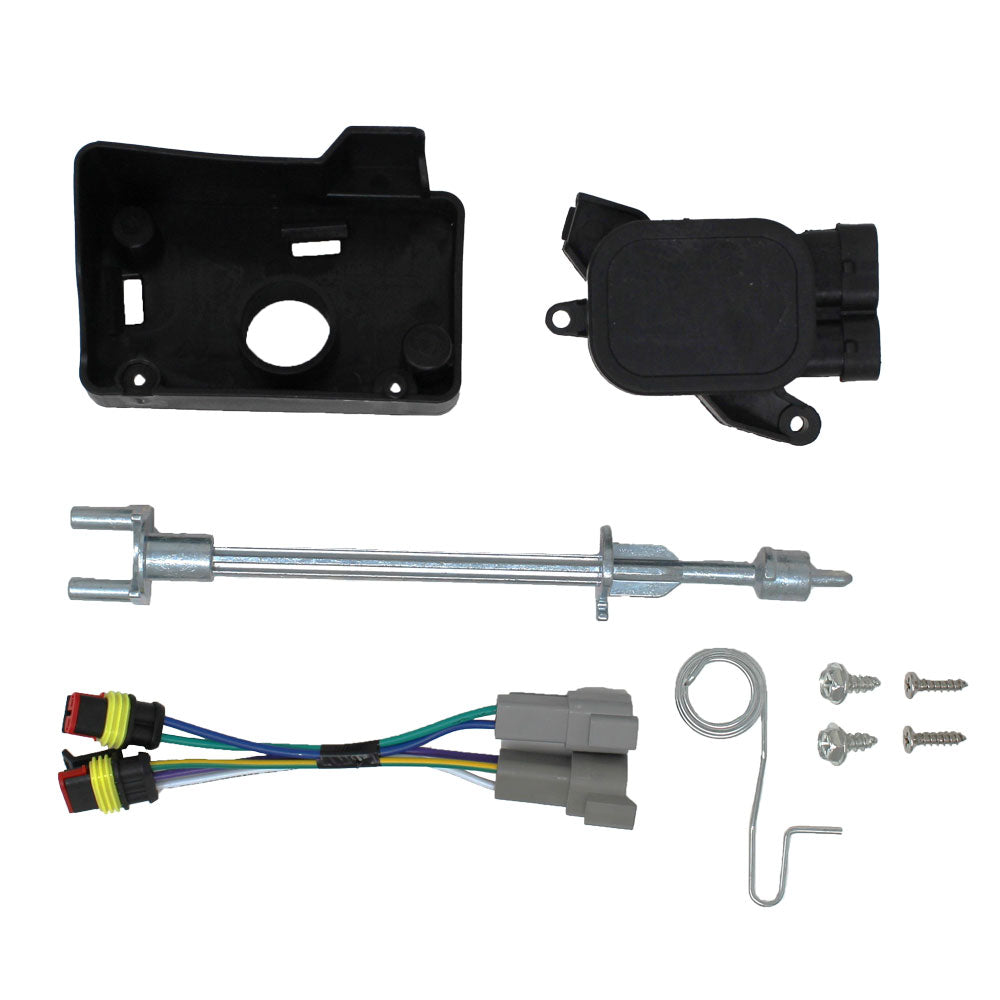 MCOR 4 Conversion Kit AM293101 Fits Club Car DS Precedent/CarryAll Golf ...