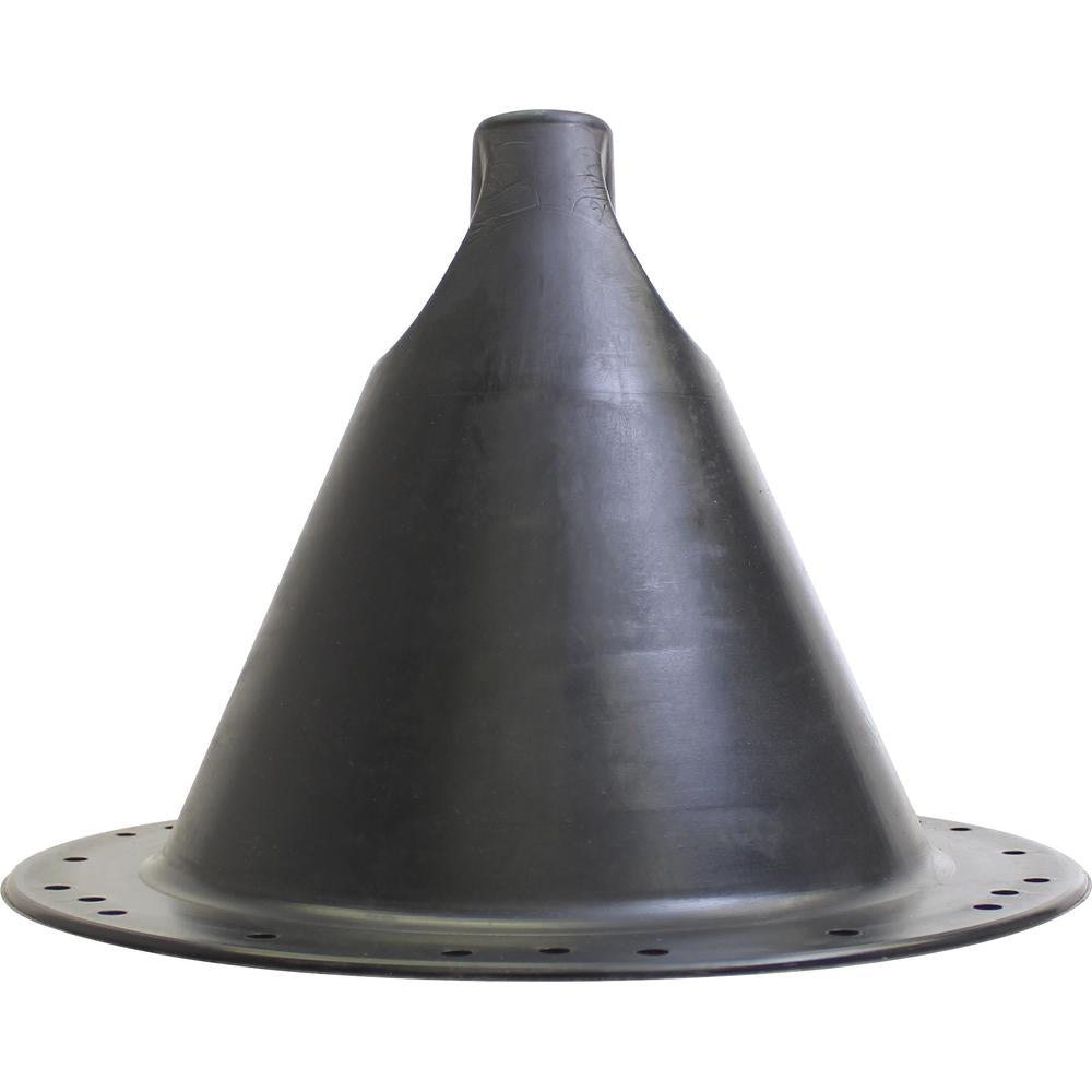 AM47442301 Straw Spreader Cone - Reliable Aftermarket Parts, Inc®
