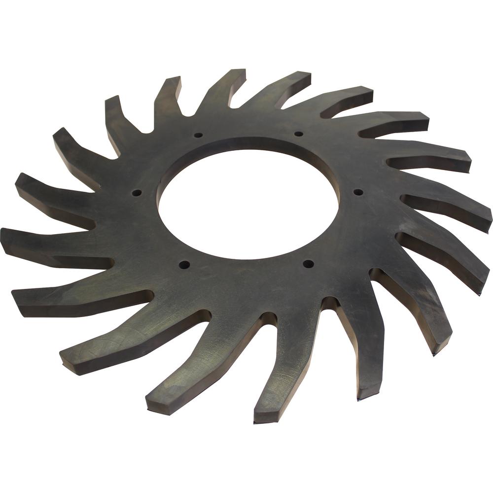 AM66274001 Gathering Wheel - Reliable Aftermarket Parts, Inc®