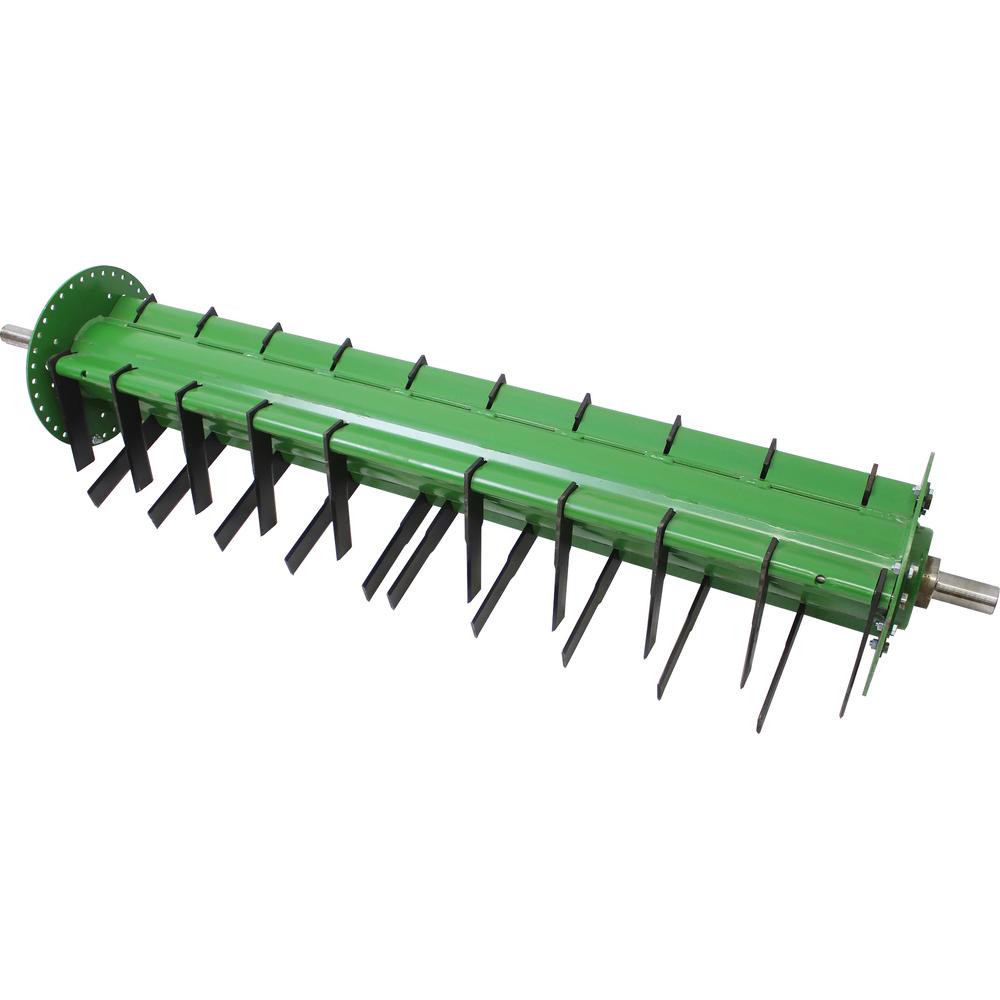 AMAH143426 Straw Chopper Rotor Assembly - Reliable Aftermarket Parts, Inc®