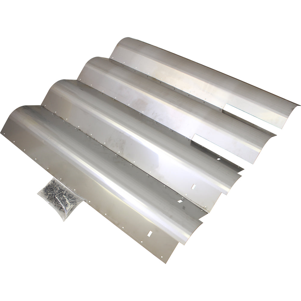 AMAH202864 Grain Tank Auger Floor Liner - Reliable Aftermarket Parts, Inc®