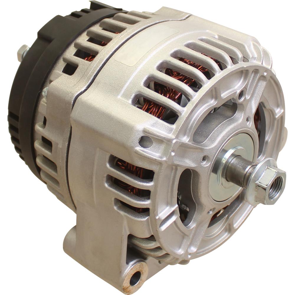 AMAL171541 Alternator - Reliable Aftermarket Parts, Inc®