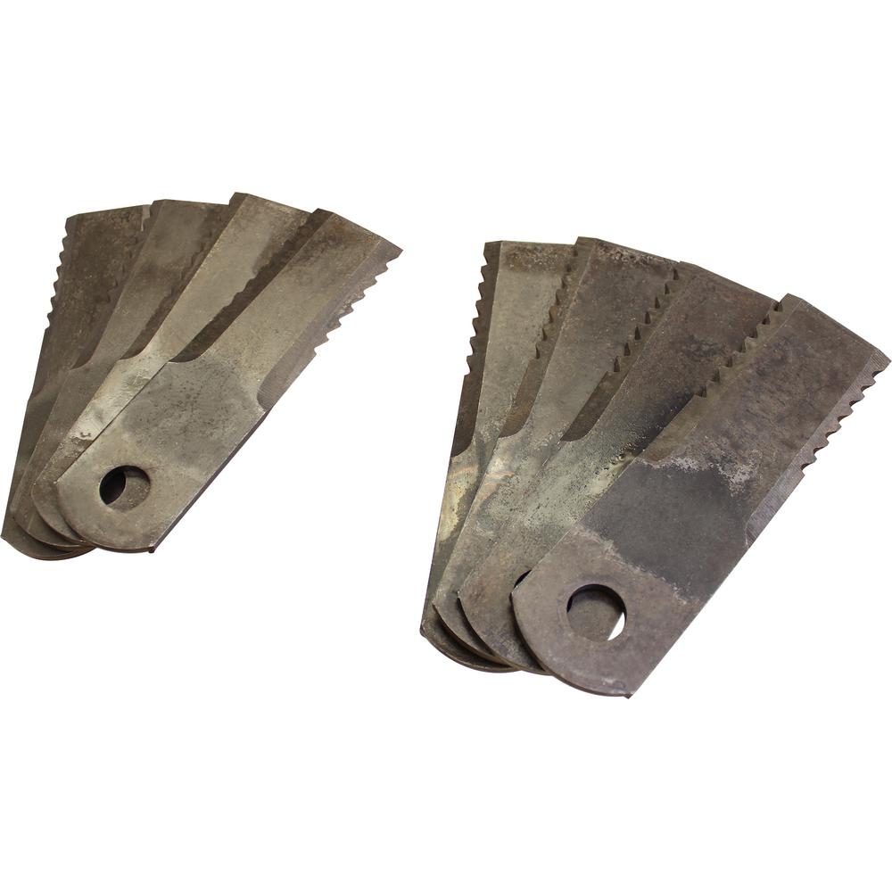AMKXE10256 Straw Chopper Blade Kit - Reliable Aftermarket Parts, Inc®
