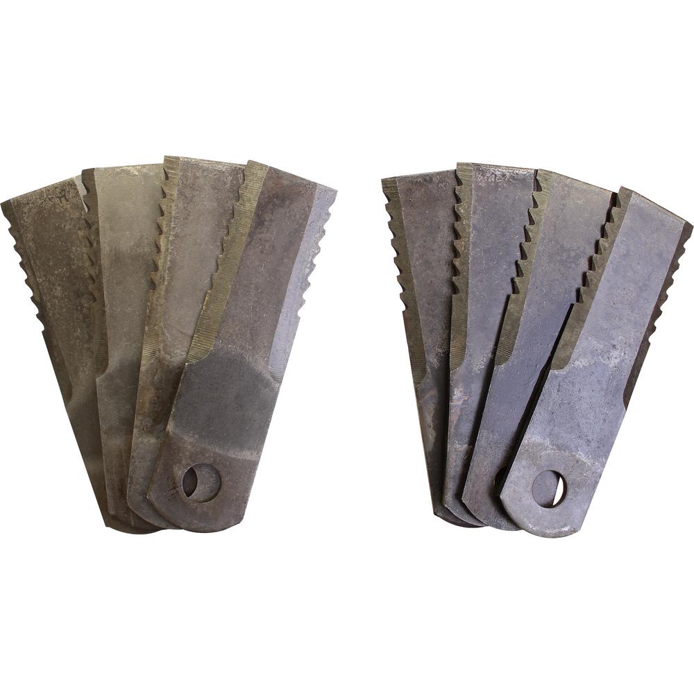 AMKXE10256 Straw Chopper Blade Kit