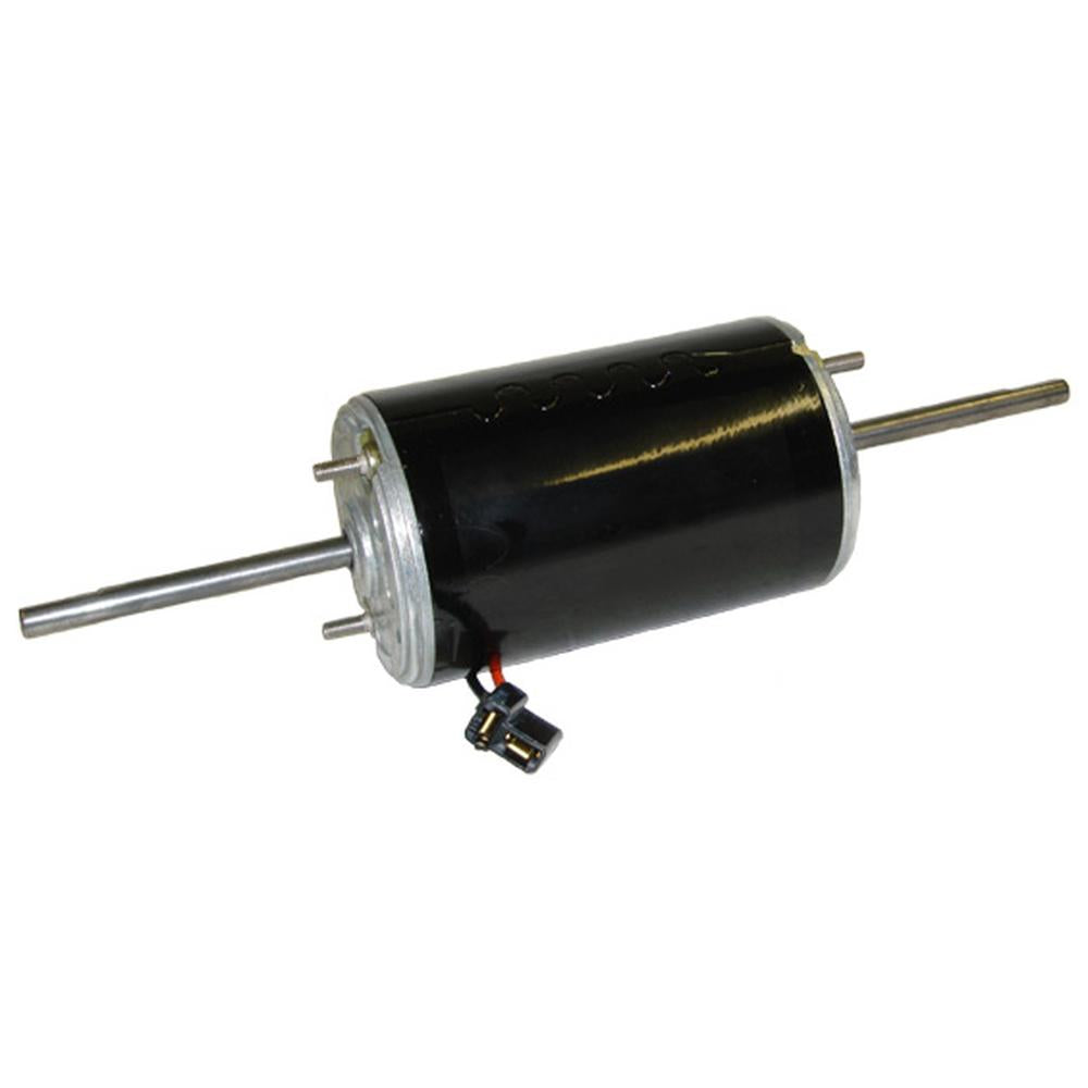 AMX10114 60-2564T1 - 12 Volt Blower Motor Fits Case Ih Tractor ...
