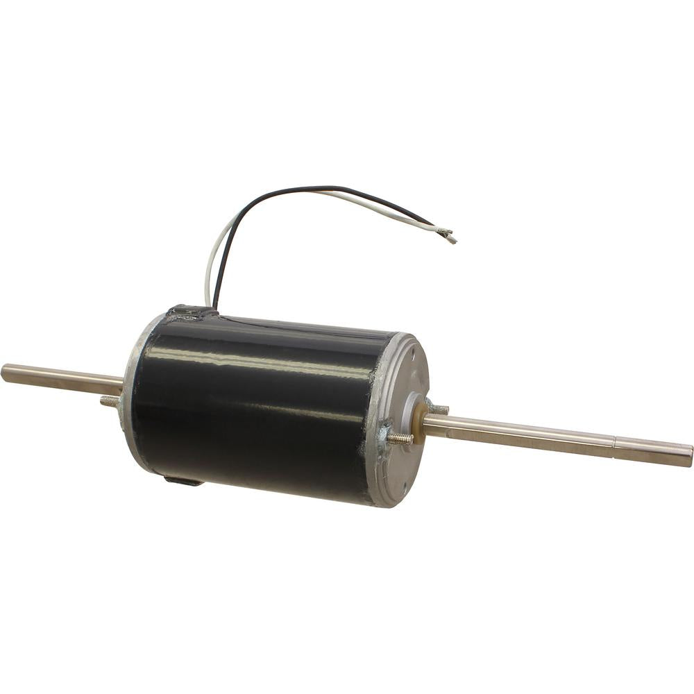 AMX10117 60-5613T2 - 12 Volt Blower Motor Fits Case Ih Tractor ...