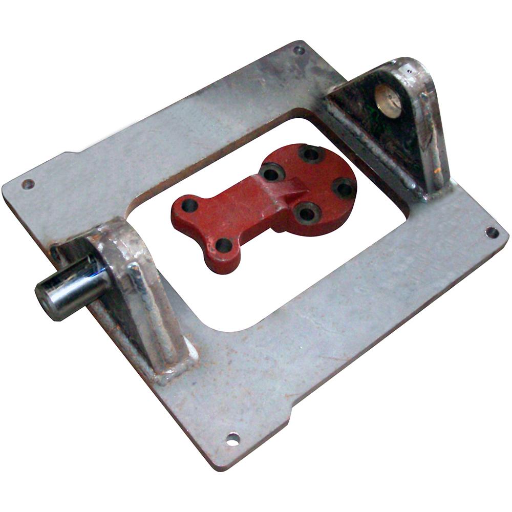 AMX41118 Pivot Bolster With Arm - Reliable Aftermarket Parts, Inc®