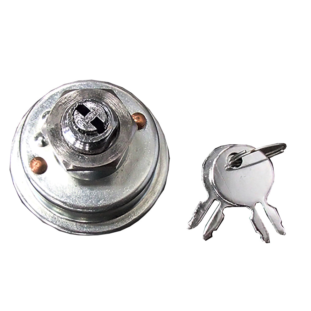 AR26528 Fits John Deere Tractor Ignition Switch w/Keys - Reliable ...