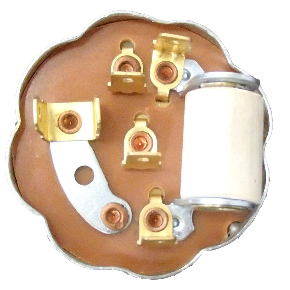 AR26528 Ignition Switch With 2 Keys Fits John Deere 1010 2010 3010 3020 ...