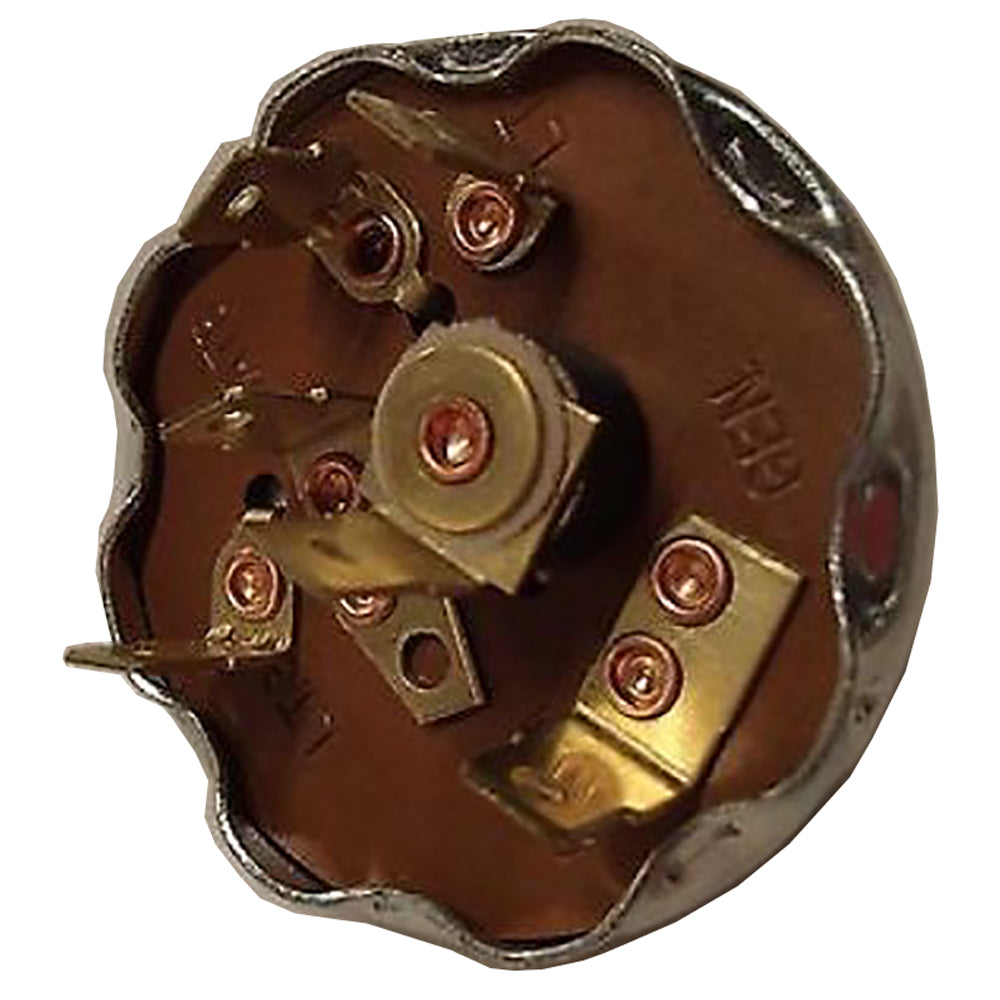 AR26557 Ignition Switch Fits John Deere Tractor 3010 4010 3020 4020 ...